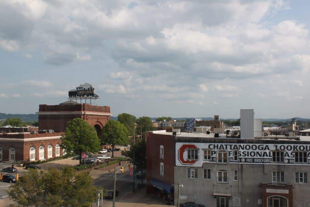 Weekend Guide to Chattanooga, Tennessee - This Is My South
