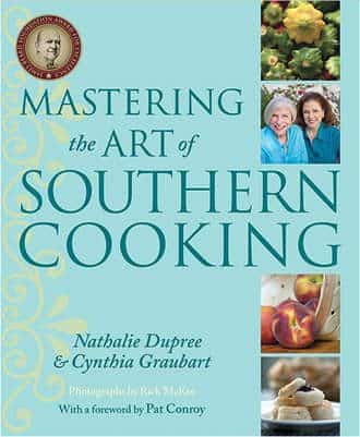 The Best Southern Cookbooks - This Is My South