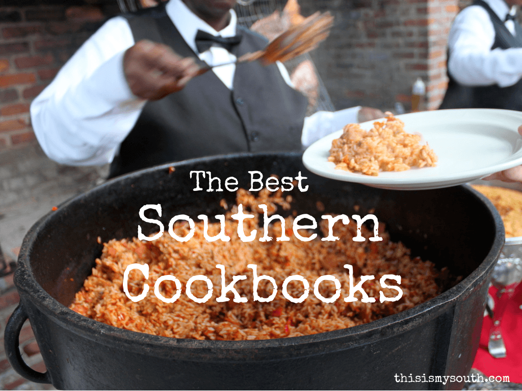 Best Southern Cookbooks Of All Time at Fred Morales blog