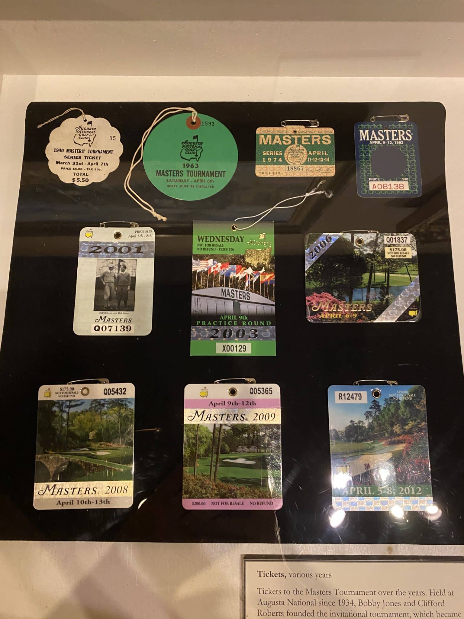 A First Timer's Guide to The Masters Tournament - This Is My South