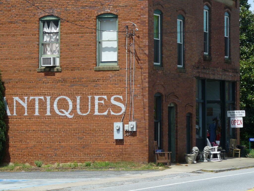 Small Town Saturday: Bishop, GA - This Is My South