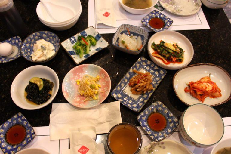 Exploring Gwinnett County: Atlanta's Koreatown - This Is My South