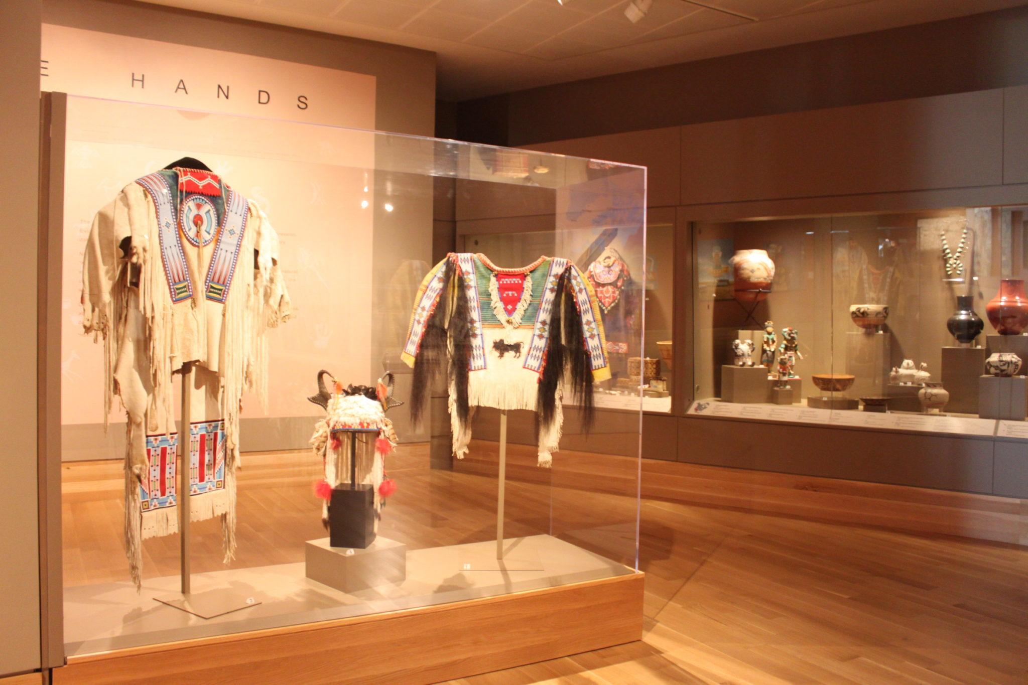 Visiting the Booth Western Art Museum - This Is My South