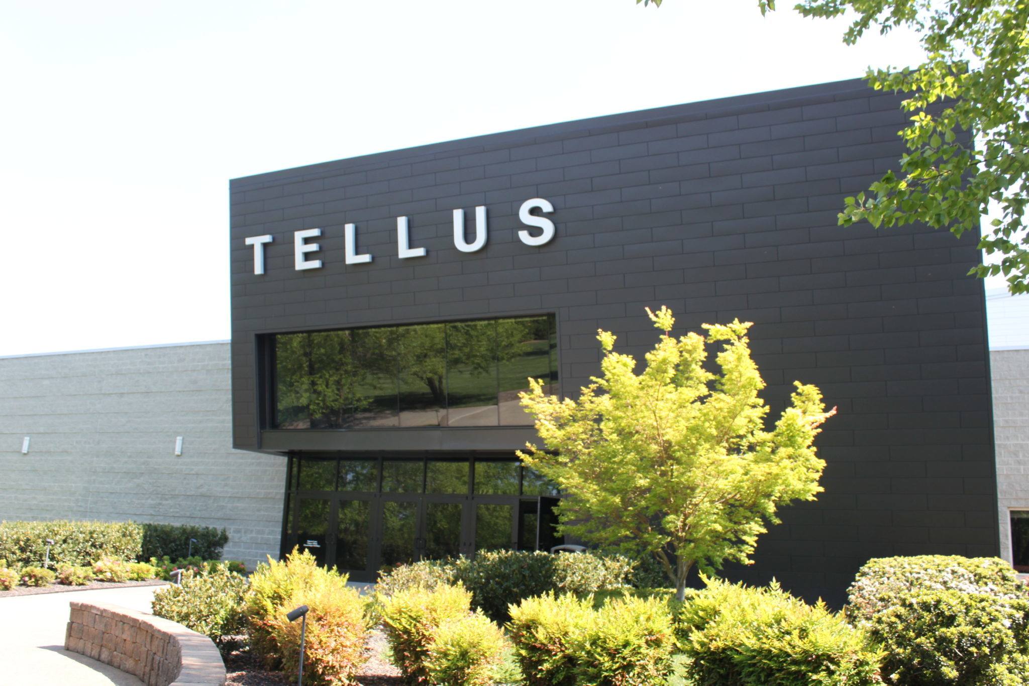 Visiting the Tellus Science Museum - This Is My South