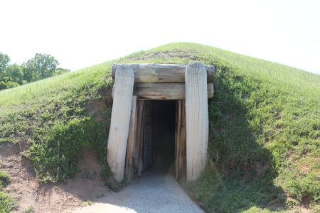 Native American Landmarks of Georgia - This Is My South
