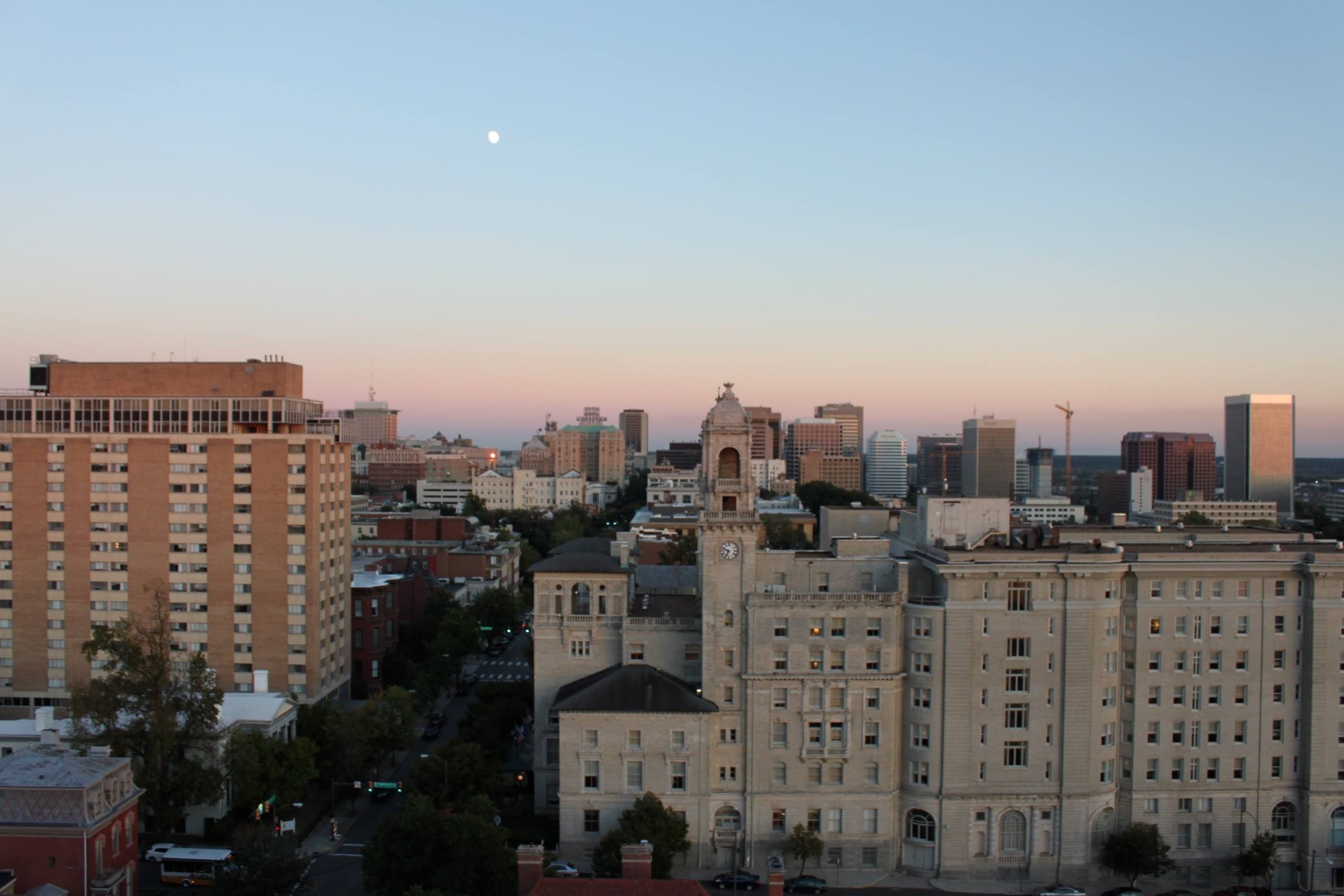 Weekend Guide to Richmond, Virginia - This Is My South