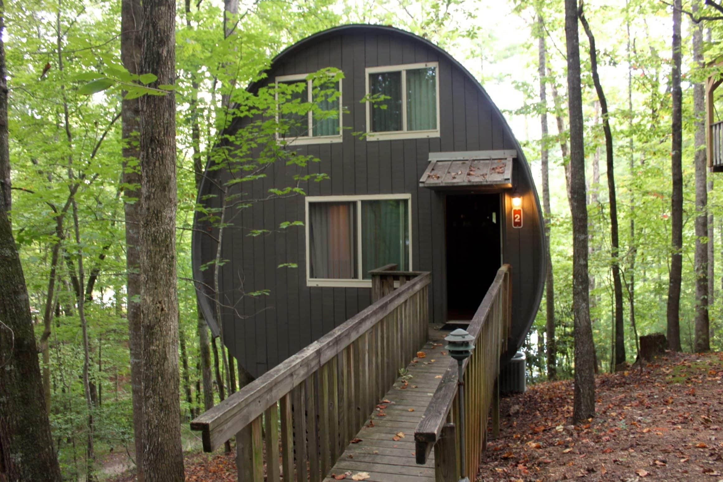 Southern Stays: Unicoi State Park and Lodge - This Is My South