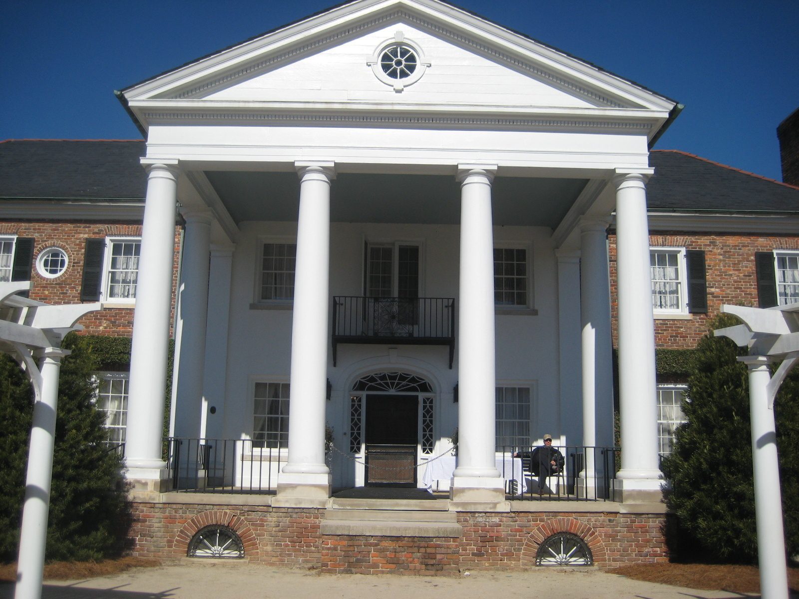 The Notebook Filming Locations to Visit - This Is My South