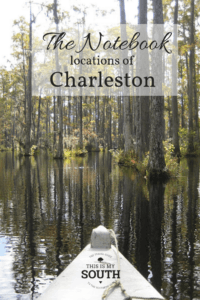 The Notebook Filming Locations to Visit - This Is My South