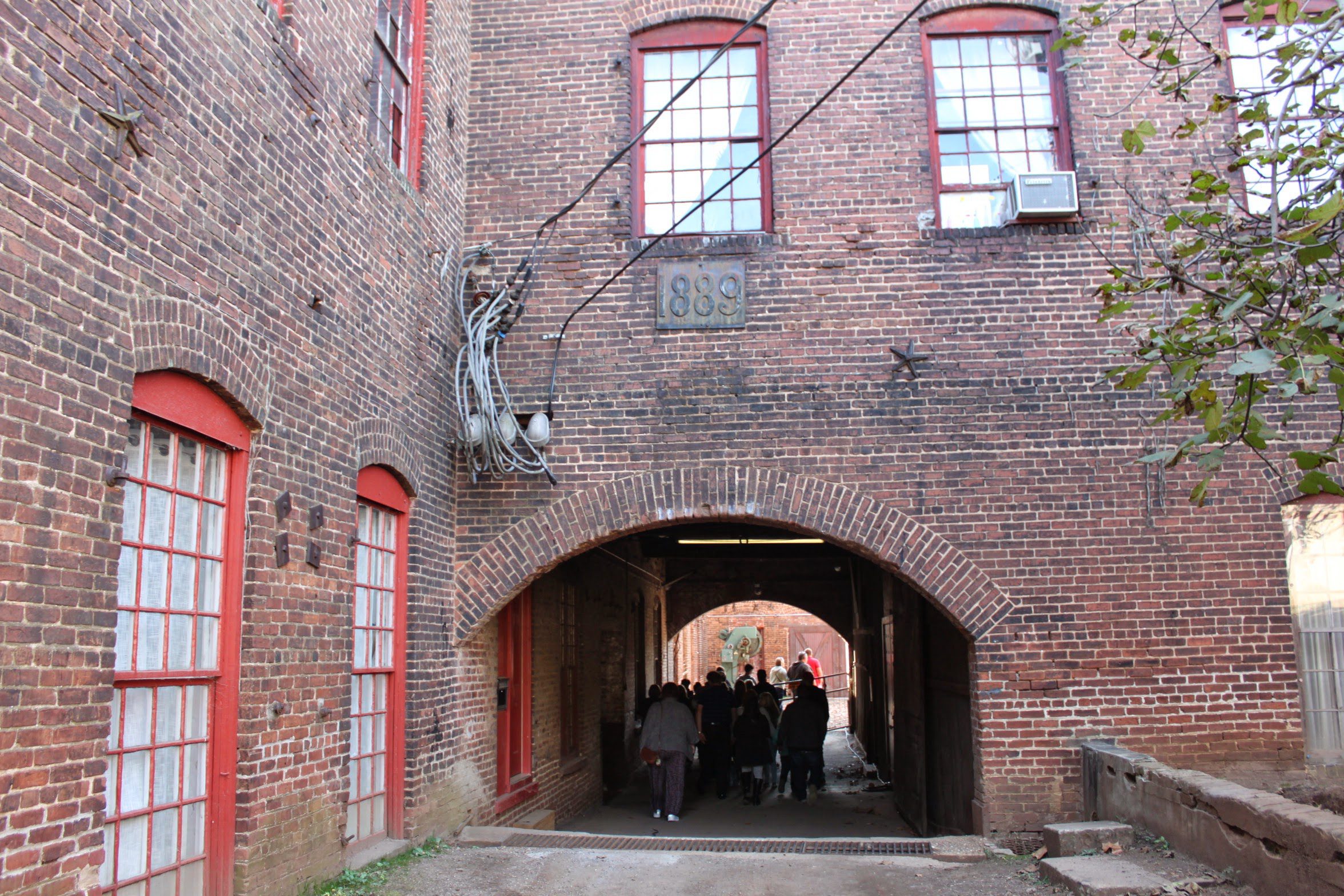 The Hunger Games Filming Locations to Visit - This Is My South