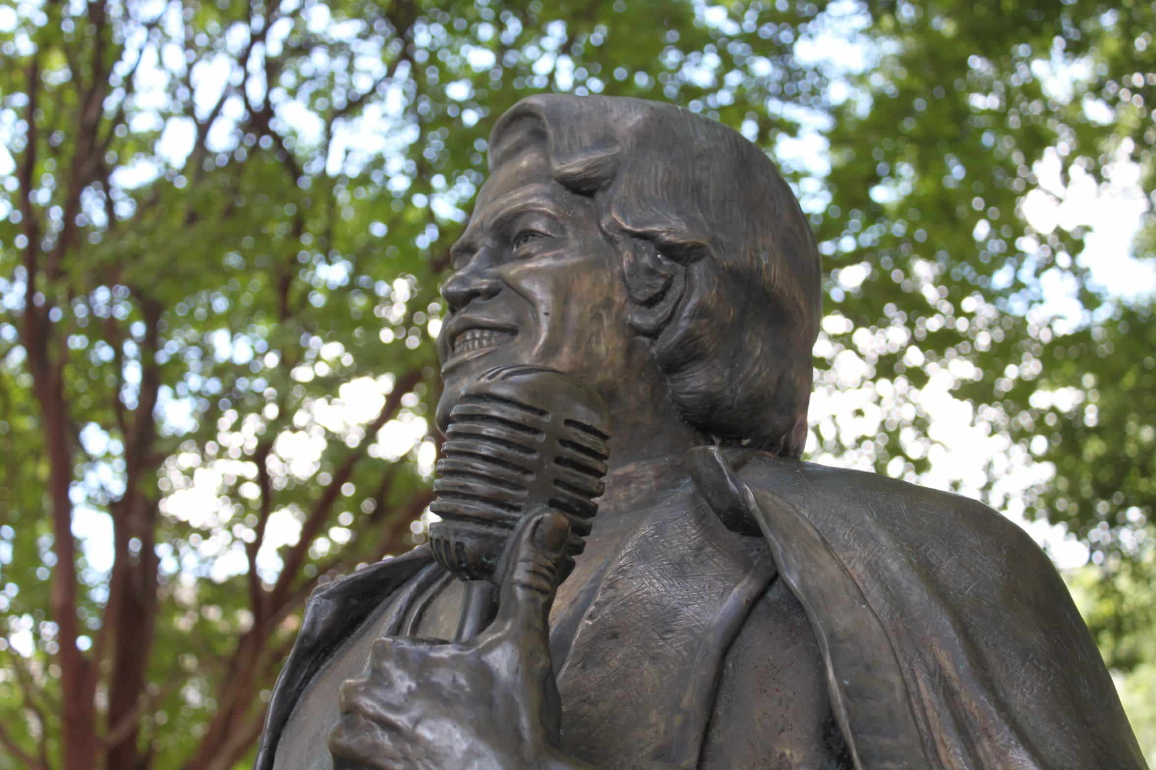 James Brown Landmarks Fans Can't Miss - This Is My South