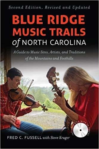 The Best Books About North Carolina - This Is My South