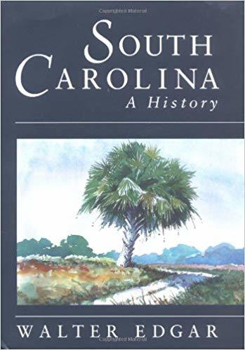 The Best Books About South Carolina - This Is My South