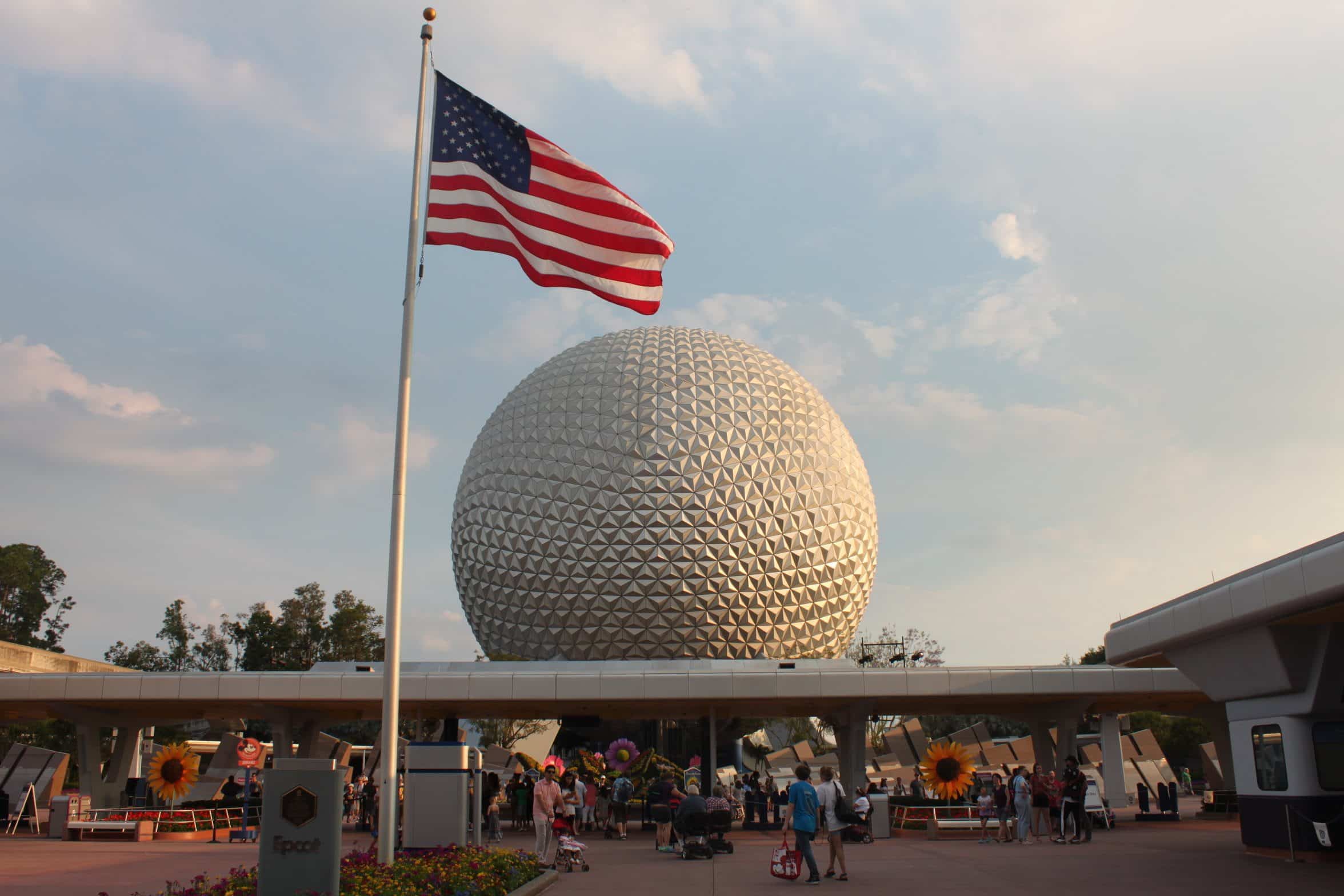 What to See at Epcot at Walt Disney World - This Is My South