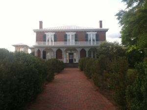 Touring Georgia's Antebellum Trail - This Is My South