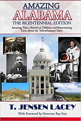 The Best Books About Alabama - This Is My South