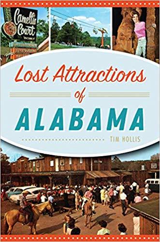 The Best Books About Alabama - This Is My South