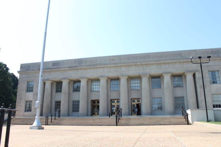 Big Fish Filming Locations to Visit - This Is My South