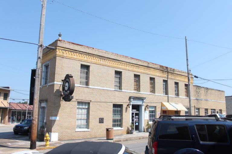 Big Fish Filming Locations to Visit - This Is My South