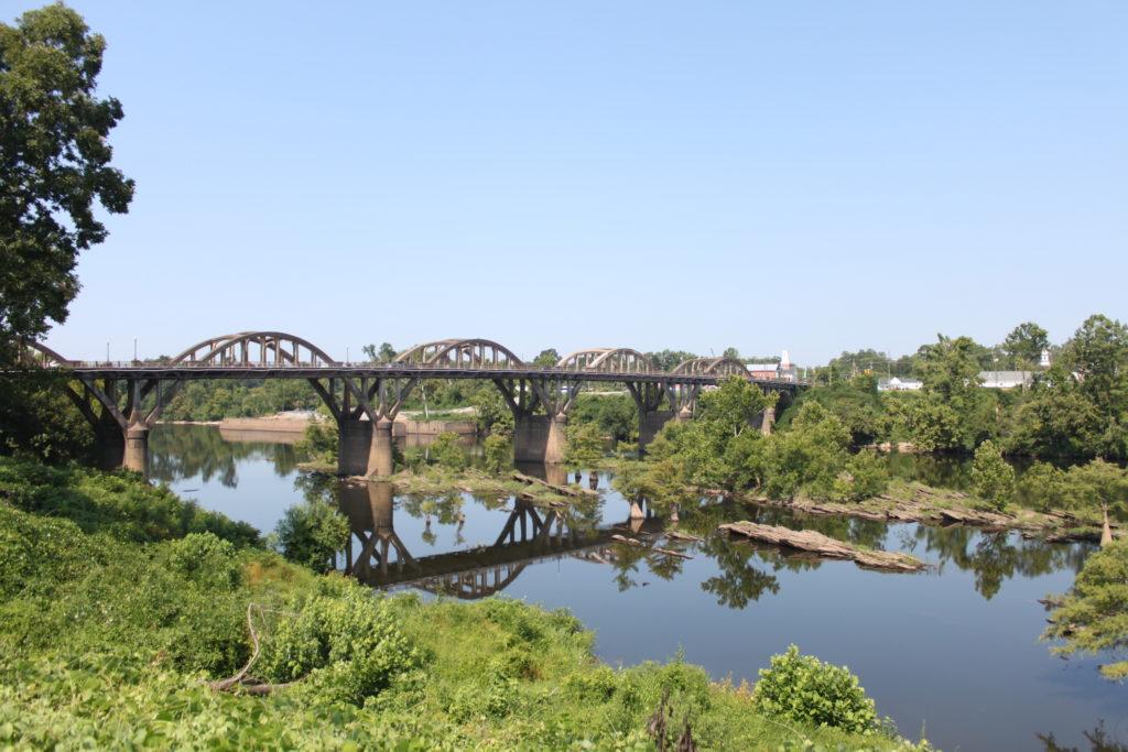 Big Fish Filming Locations to Visit - This Is My South