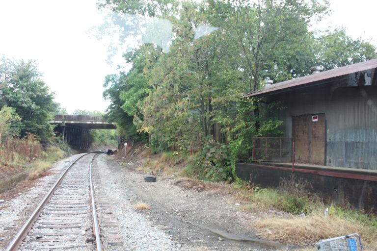 The Ultimate Walking Dead Fan Guide to Georgia - This Is My South