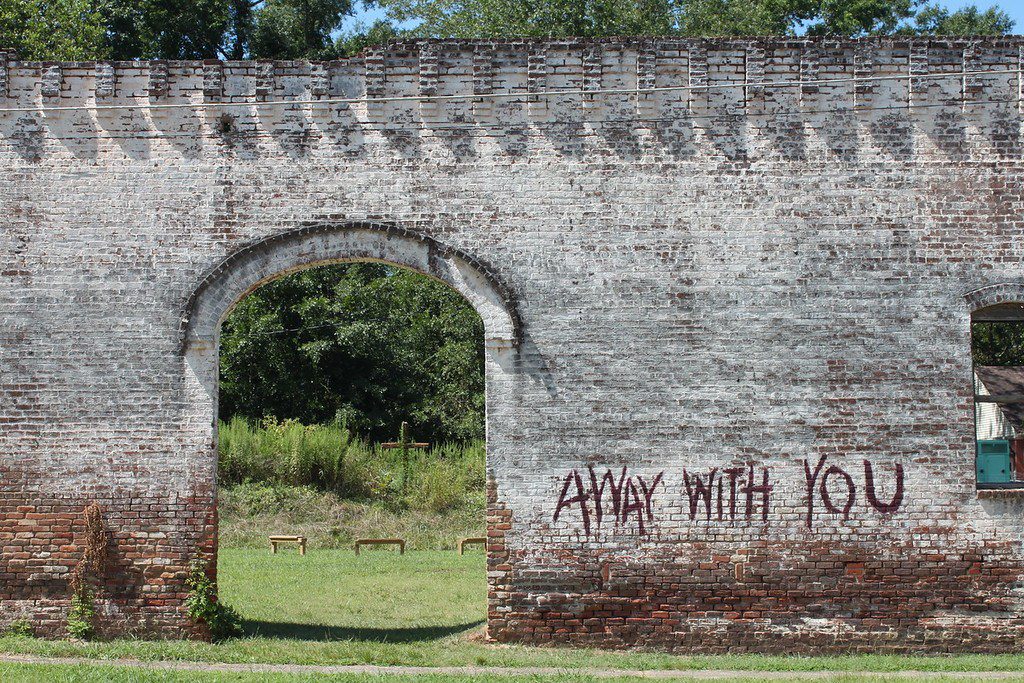 The Ultimate Walking Dead Fan Guide to Georgia - This Is My South