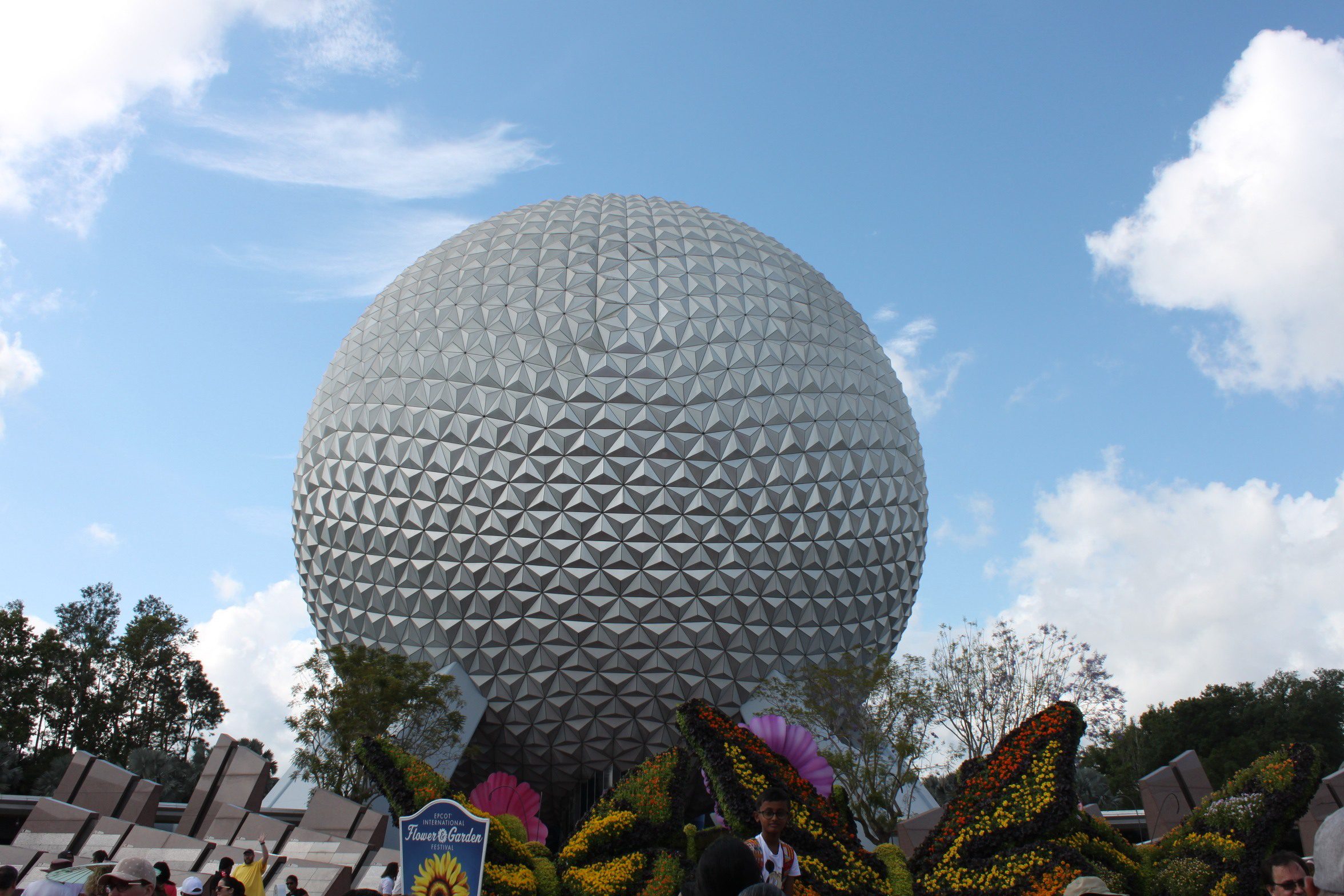 Coastal Highway 17 Landmarks - This Is My South