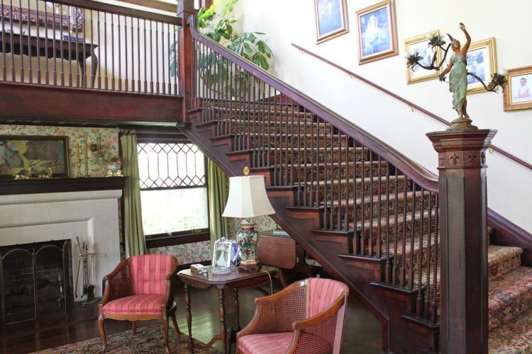 The Help Filming Locations to Visit - This Is My South