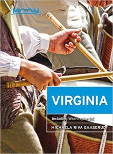 The Best Books About Virginia to Read ASAP - This Is My South