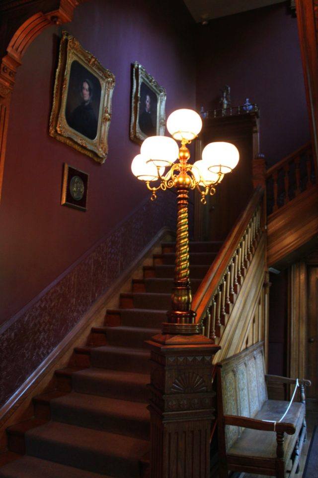 Visiting Ashland, the Henry Clay Estate - This Is My South