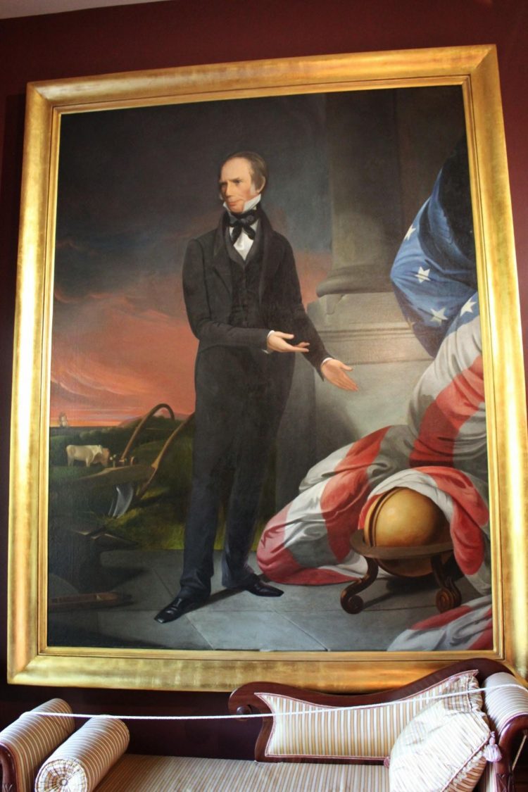 Visiting Ashland, the Henry Clay Estate - This Is My South