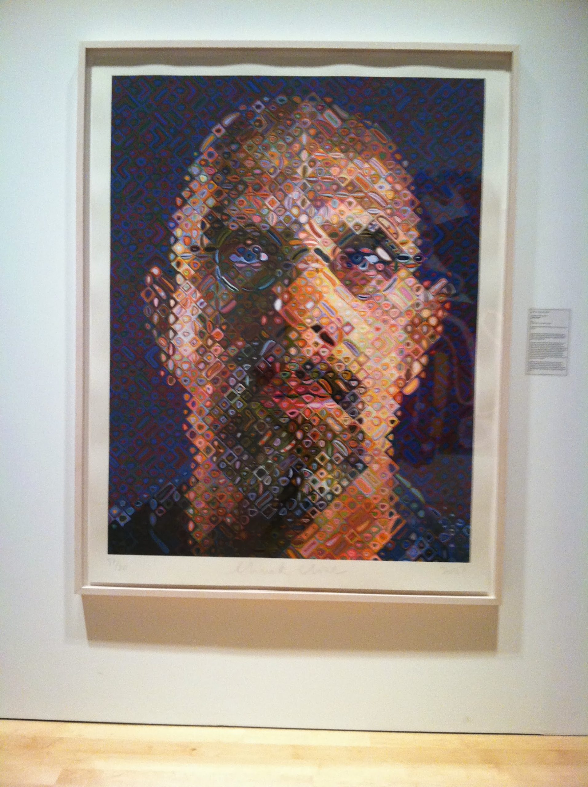 Visiting the Hunter Museum of American Art - This Is My South