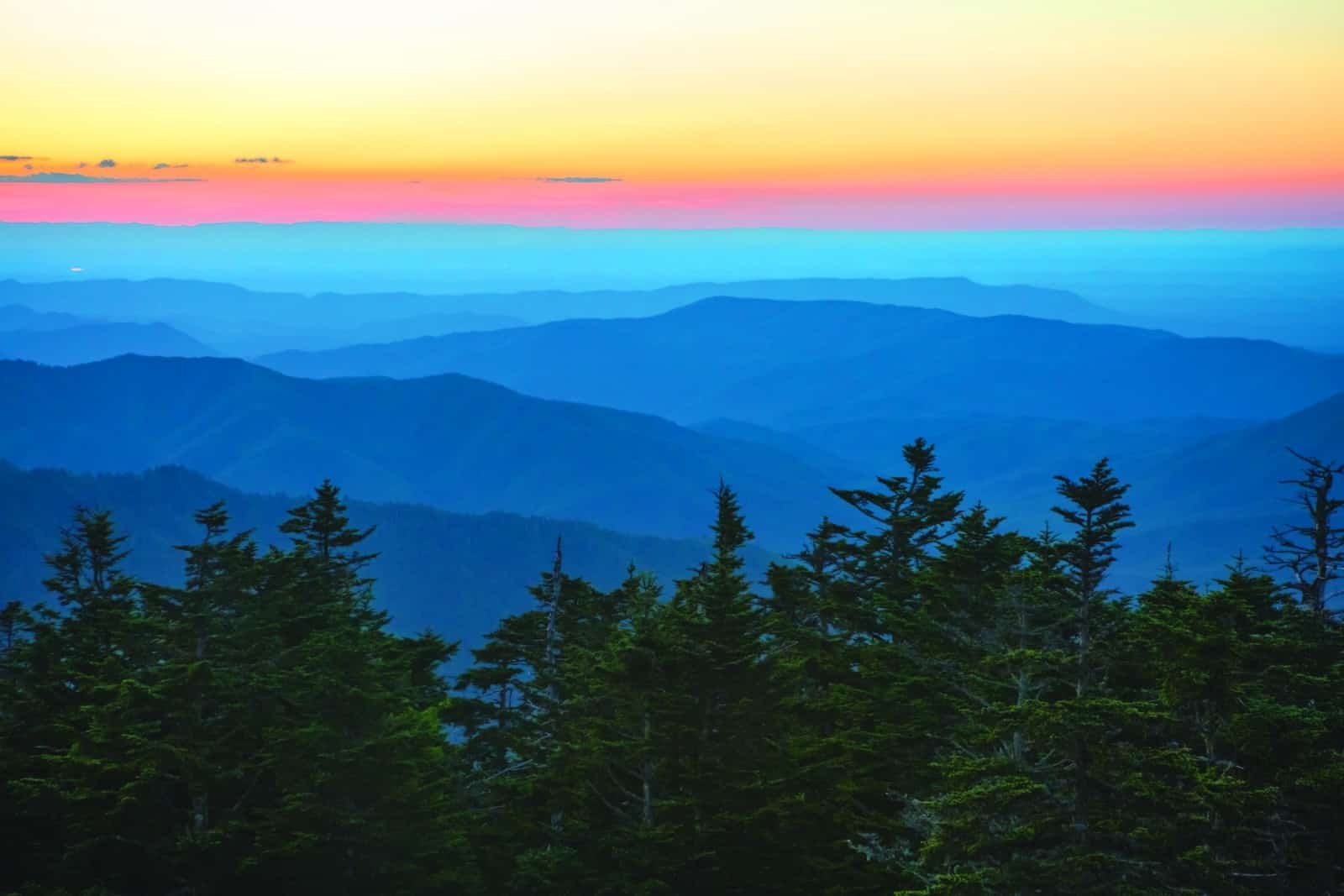 15 Must-See Places in the Smokies - This Is My South