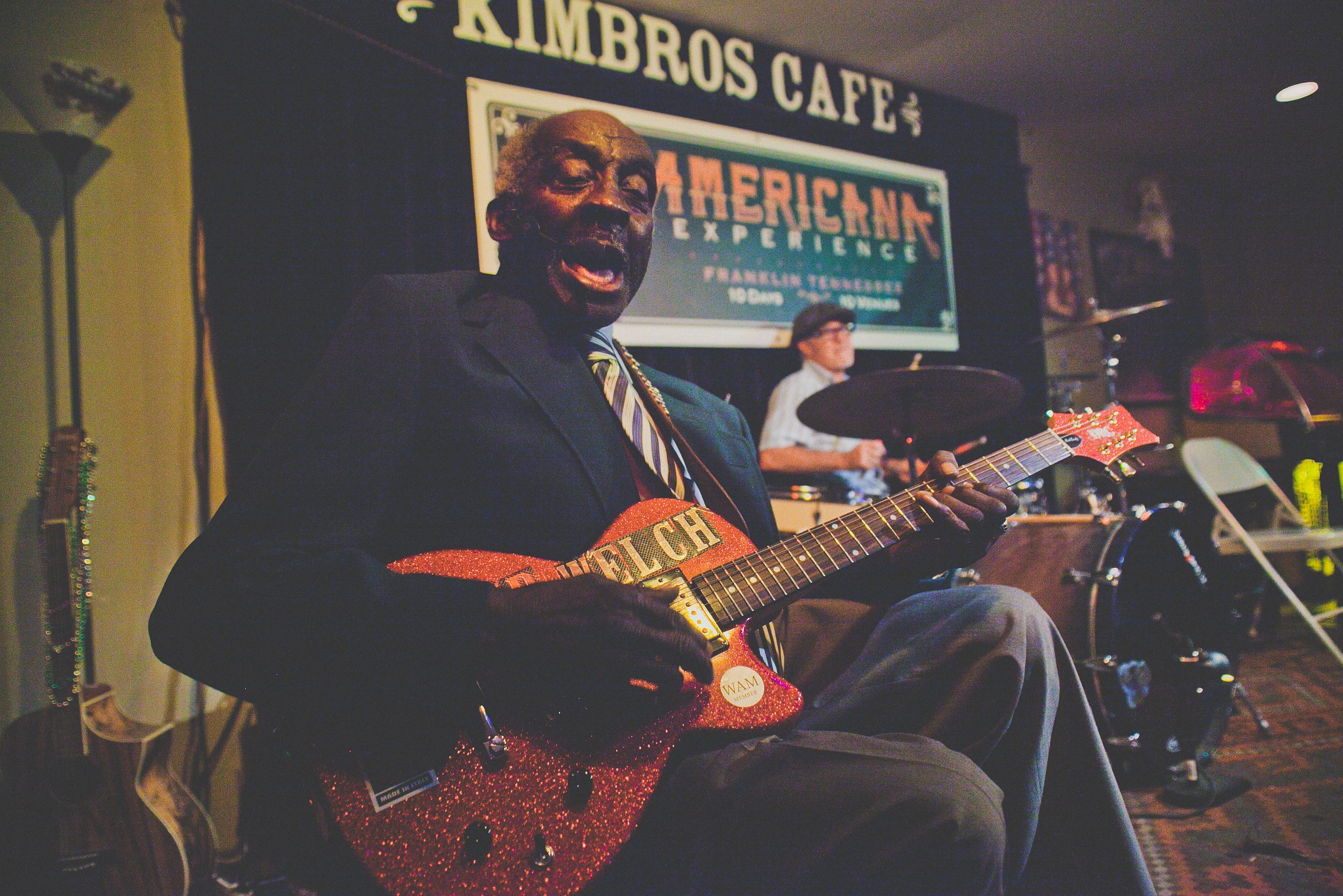 Where to See Live Music in Franklin, Tennessee - This Is My South