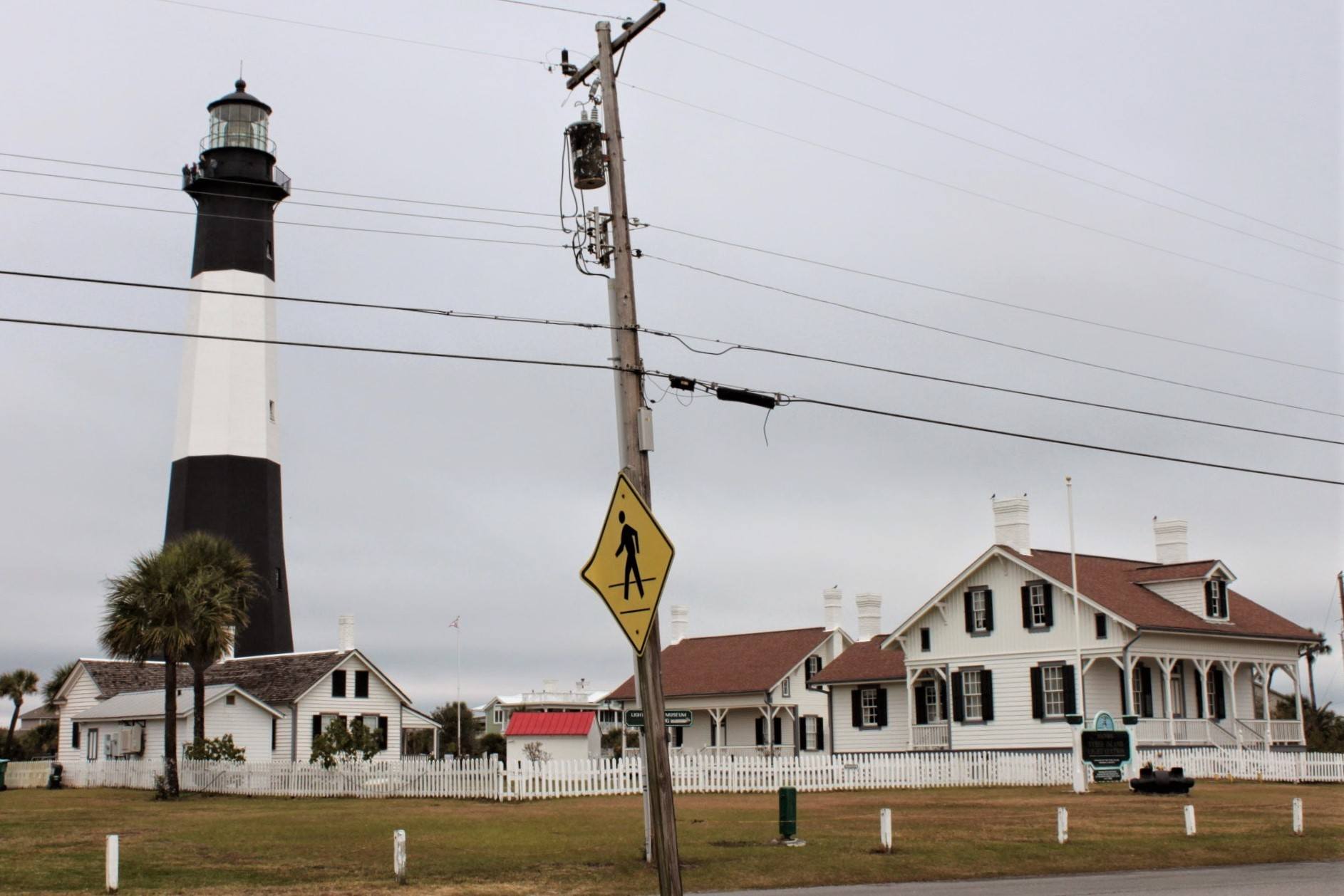 6 Lighthouses to Visit in Georgia - This Is My South