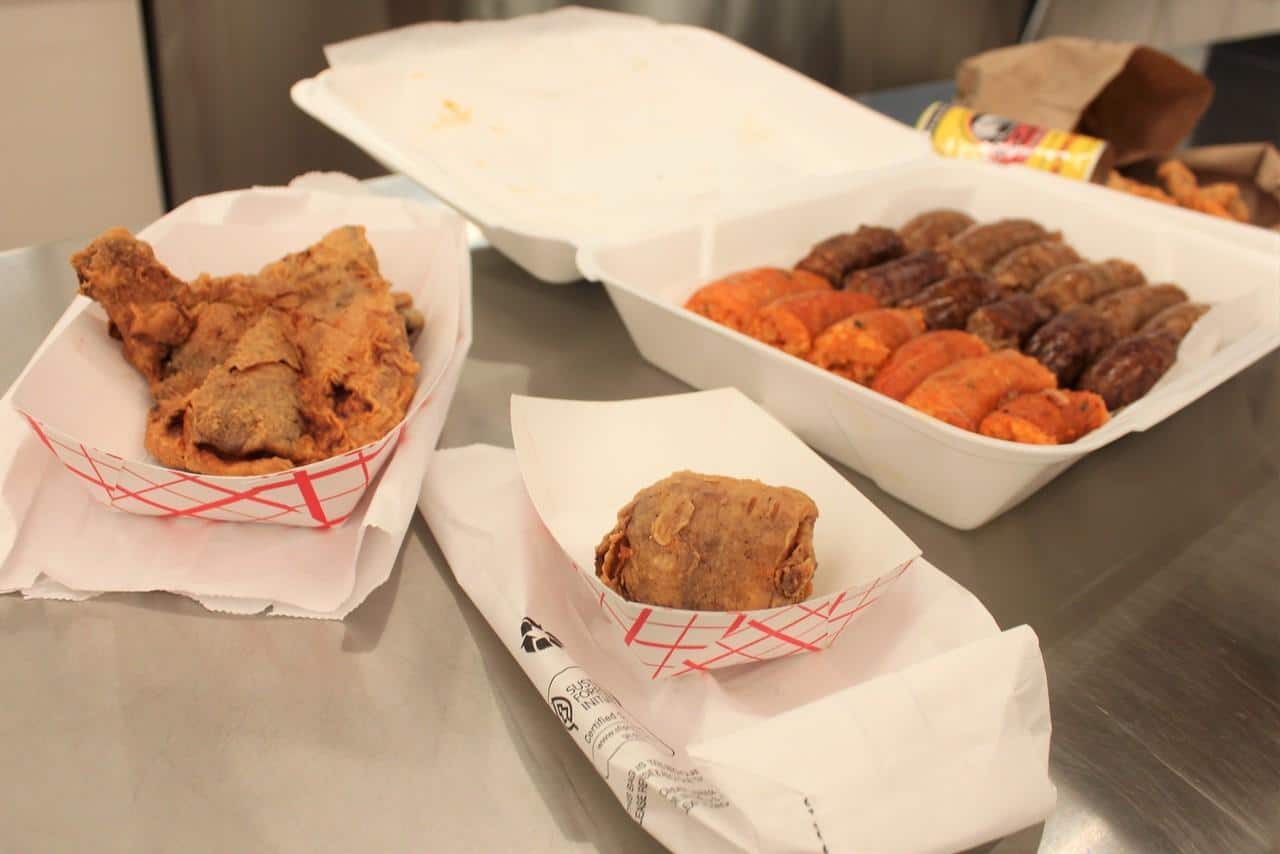 What is Boudin and Where Can I Find It? - This Is My South