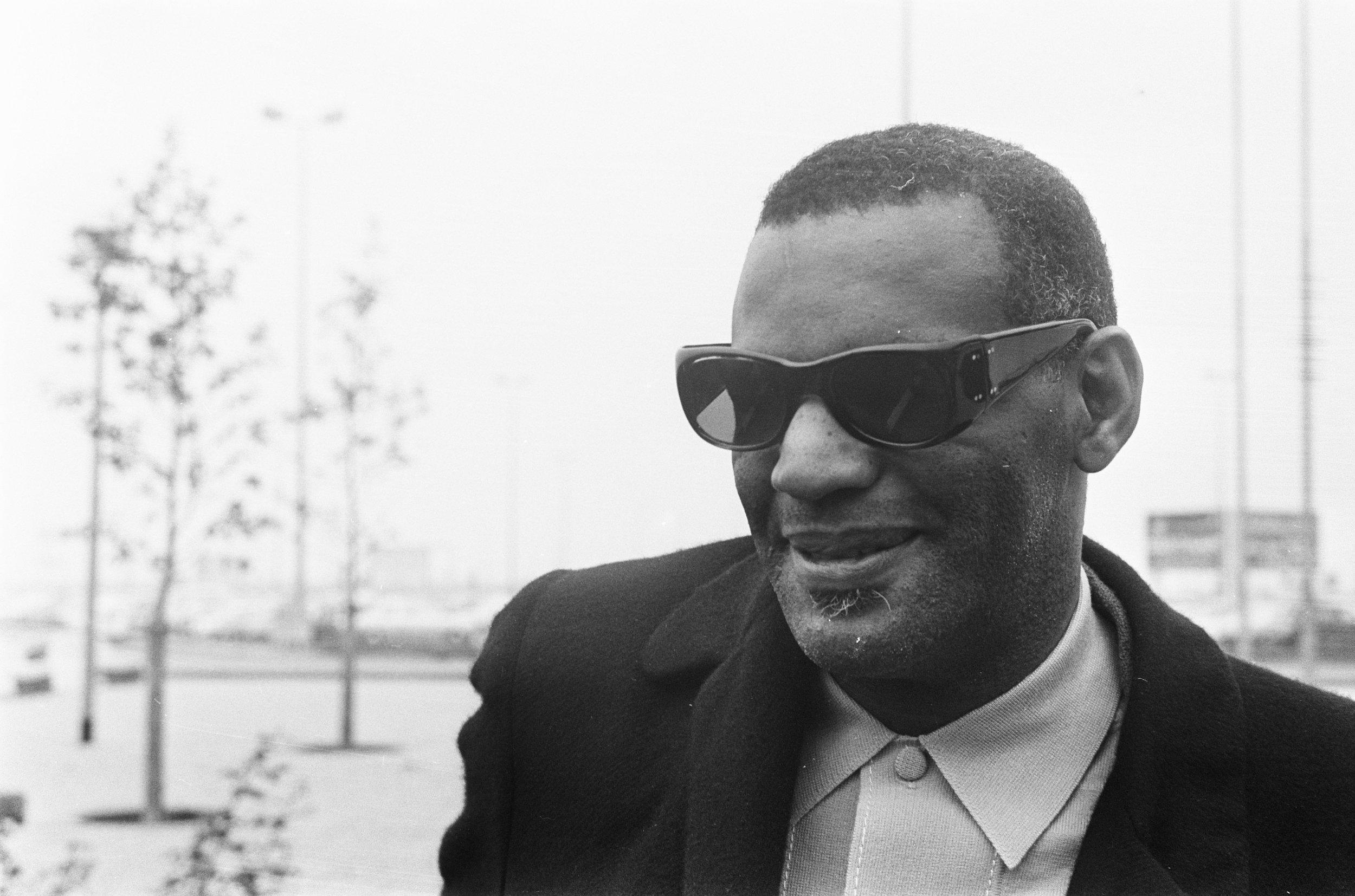 Ray Charles Landmarks Fans Can't Miss - This Is My South