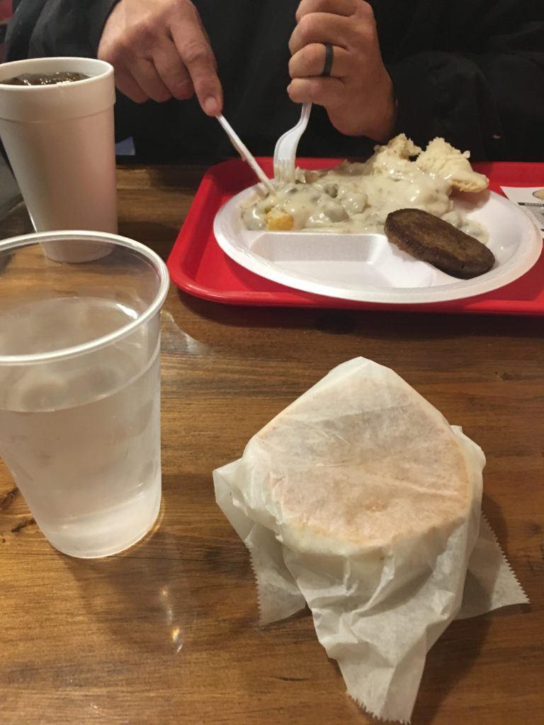 Visiting Six Flags Over Georgia in Atlanta - This Is My South