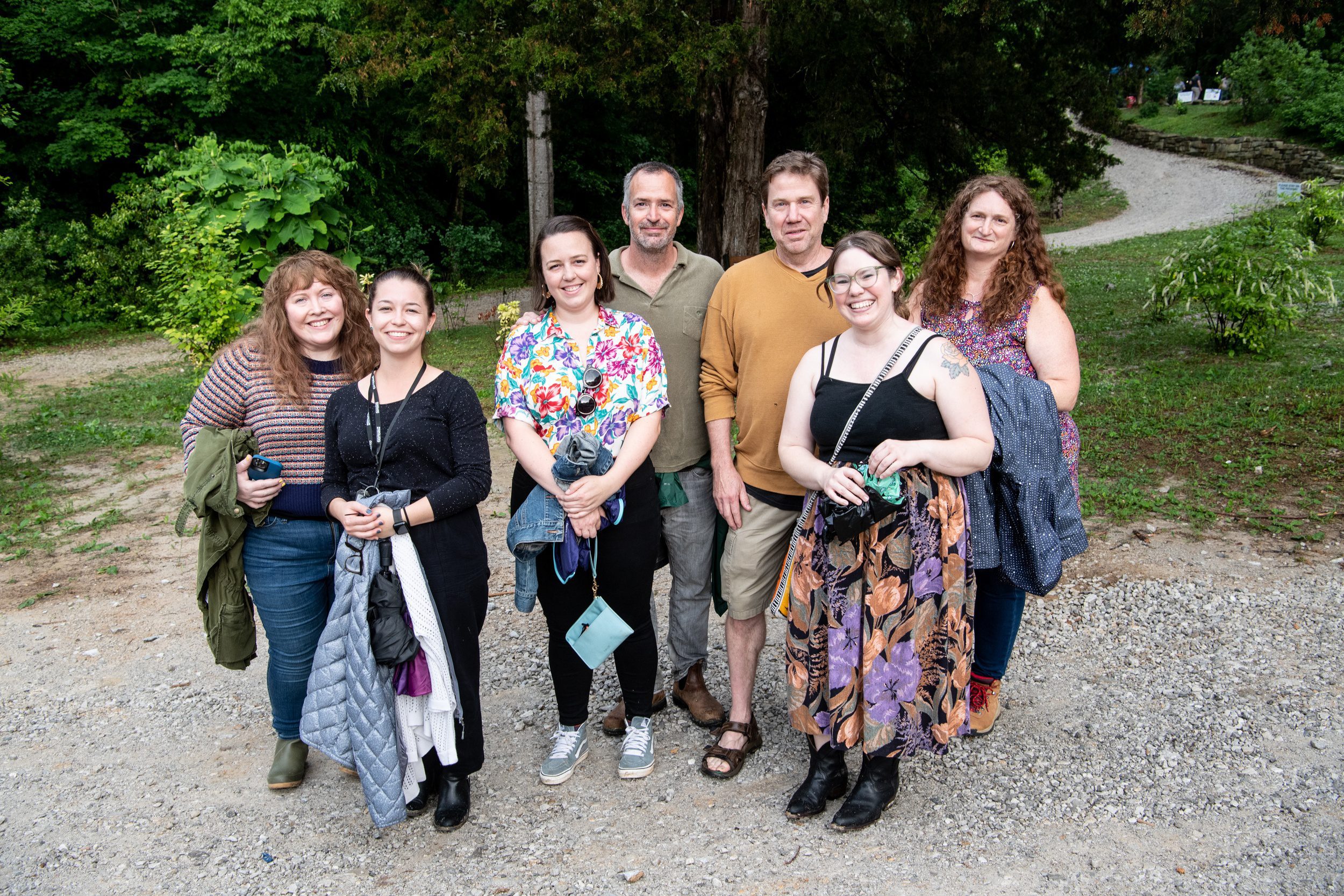 Tips for Going to Concerts at The Caverns - This Is My South