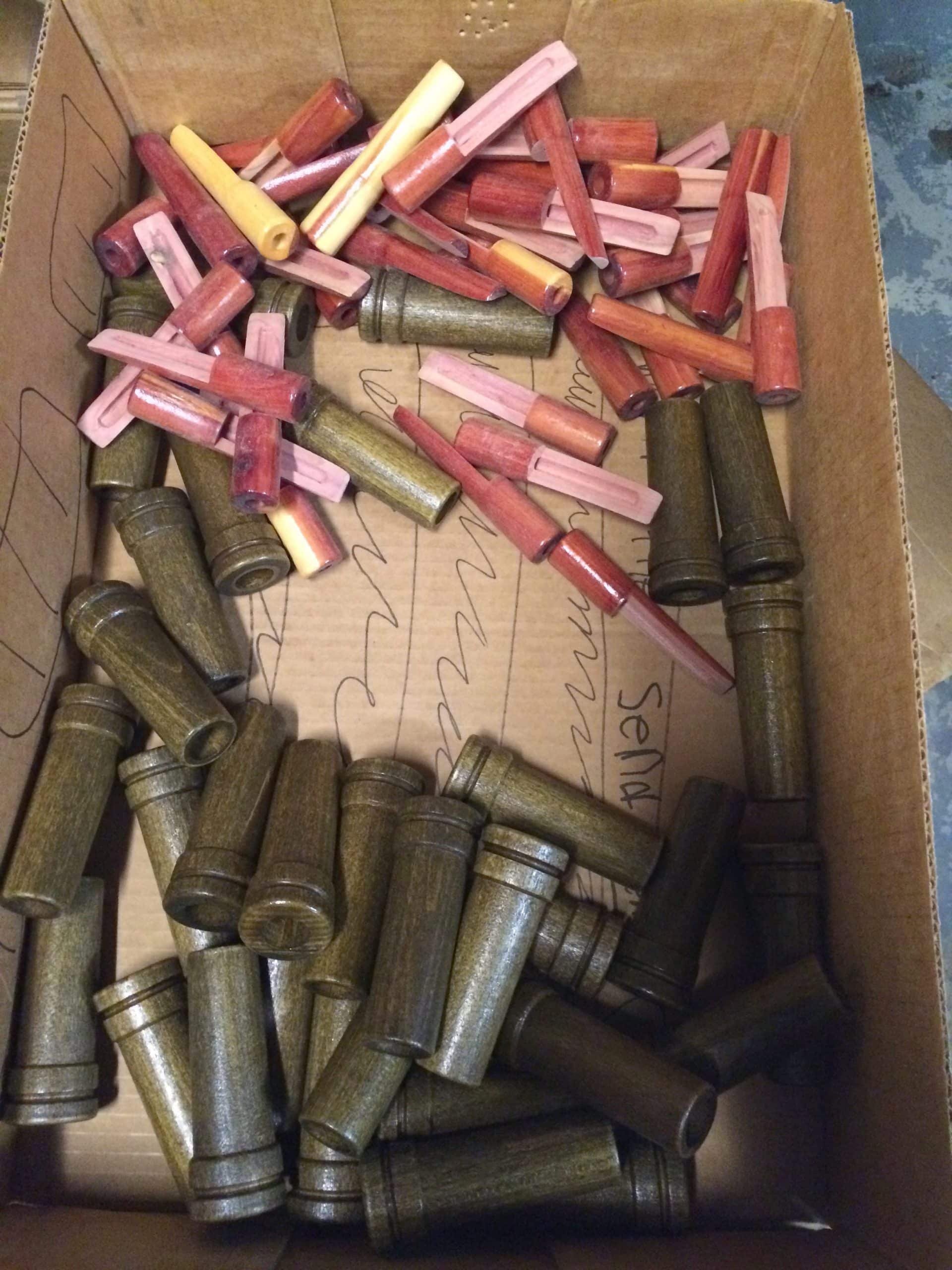 Visiting the Duck Commander Warehouse in Monroe - This Is My South