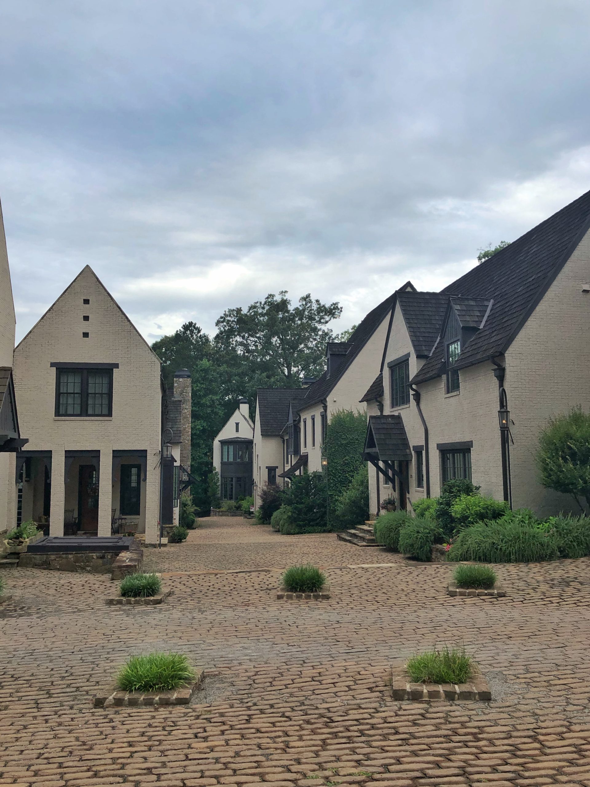 Visiting Serenbe in Georgia - This Is My South