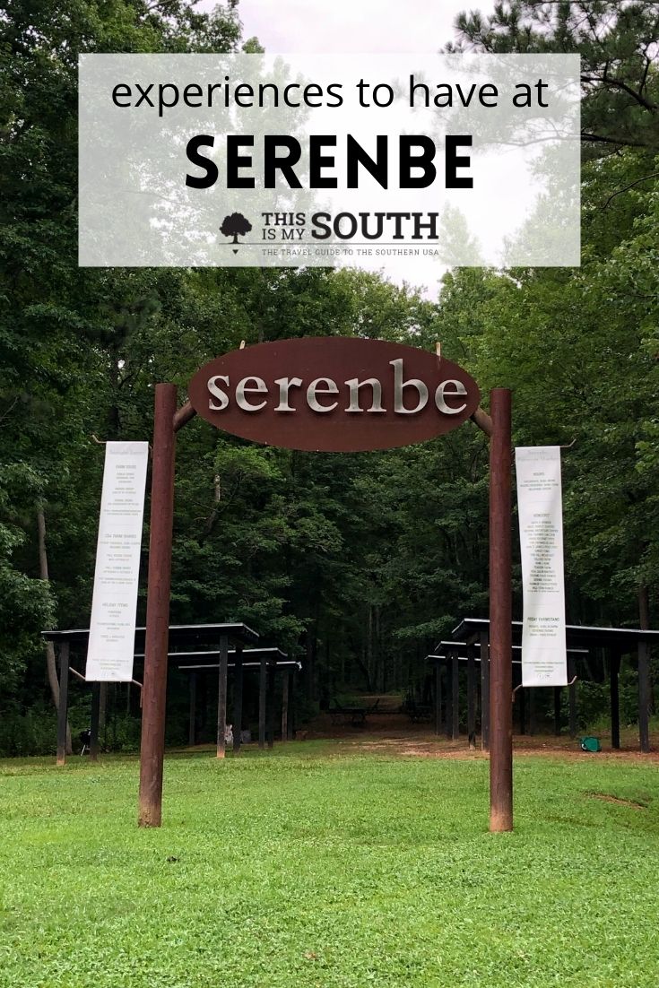 Visiting Serenbe in Georgia - This Is My South