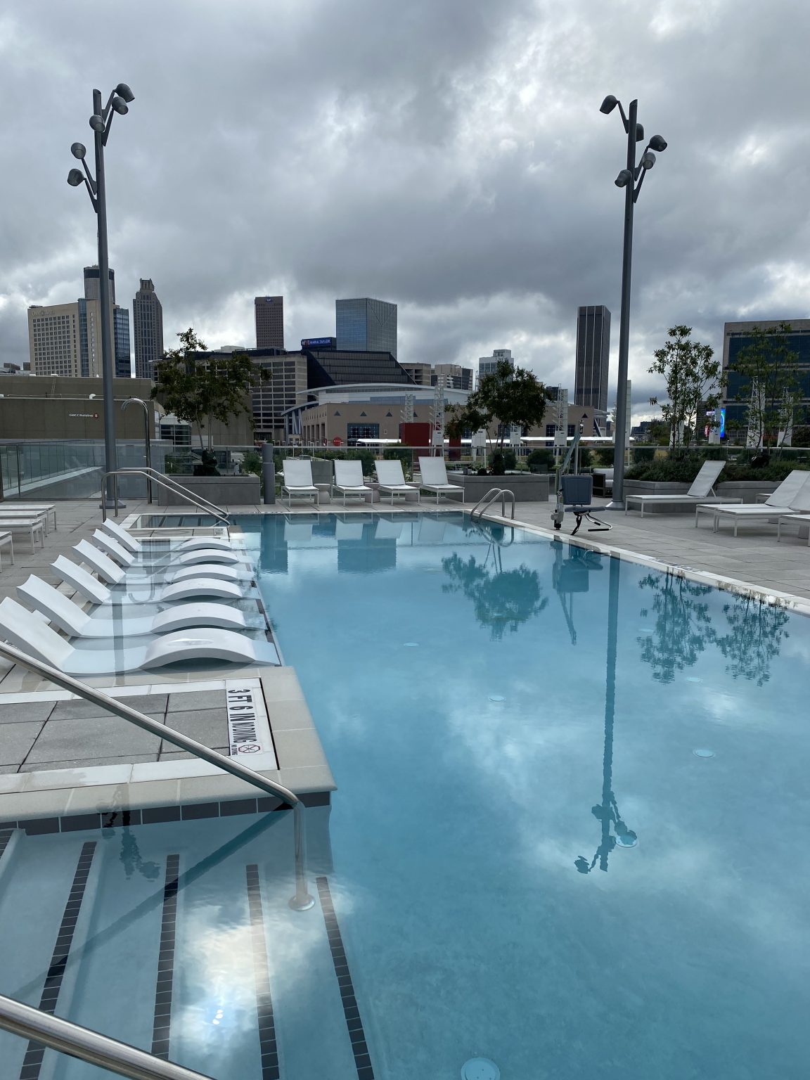 Southern Stays: Signia by Hilton Atlanta Hotel - This Is My South