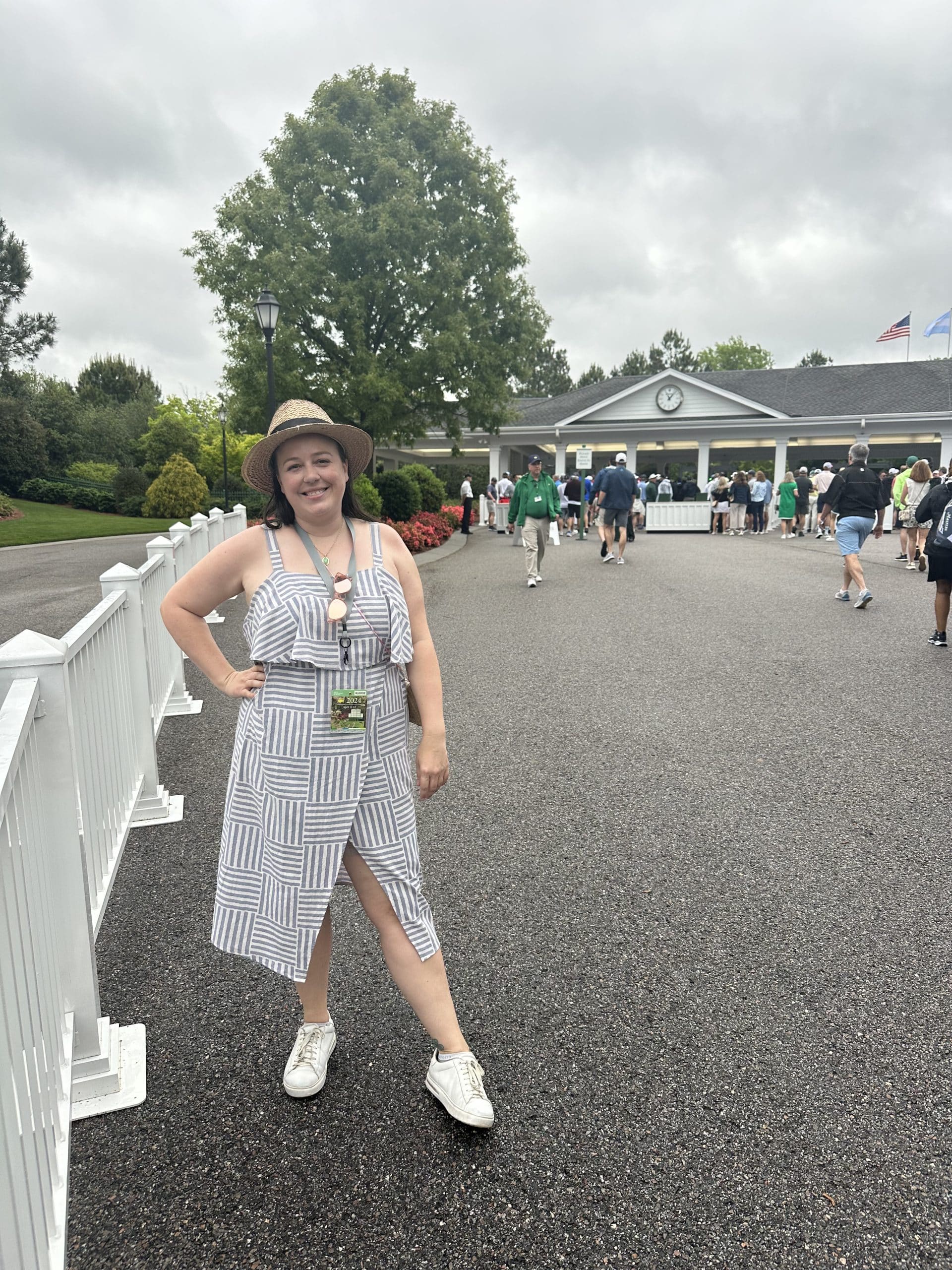 A First Timer's Guide to The Masters Tournament - This Is My South