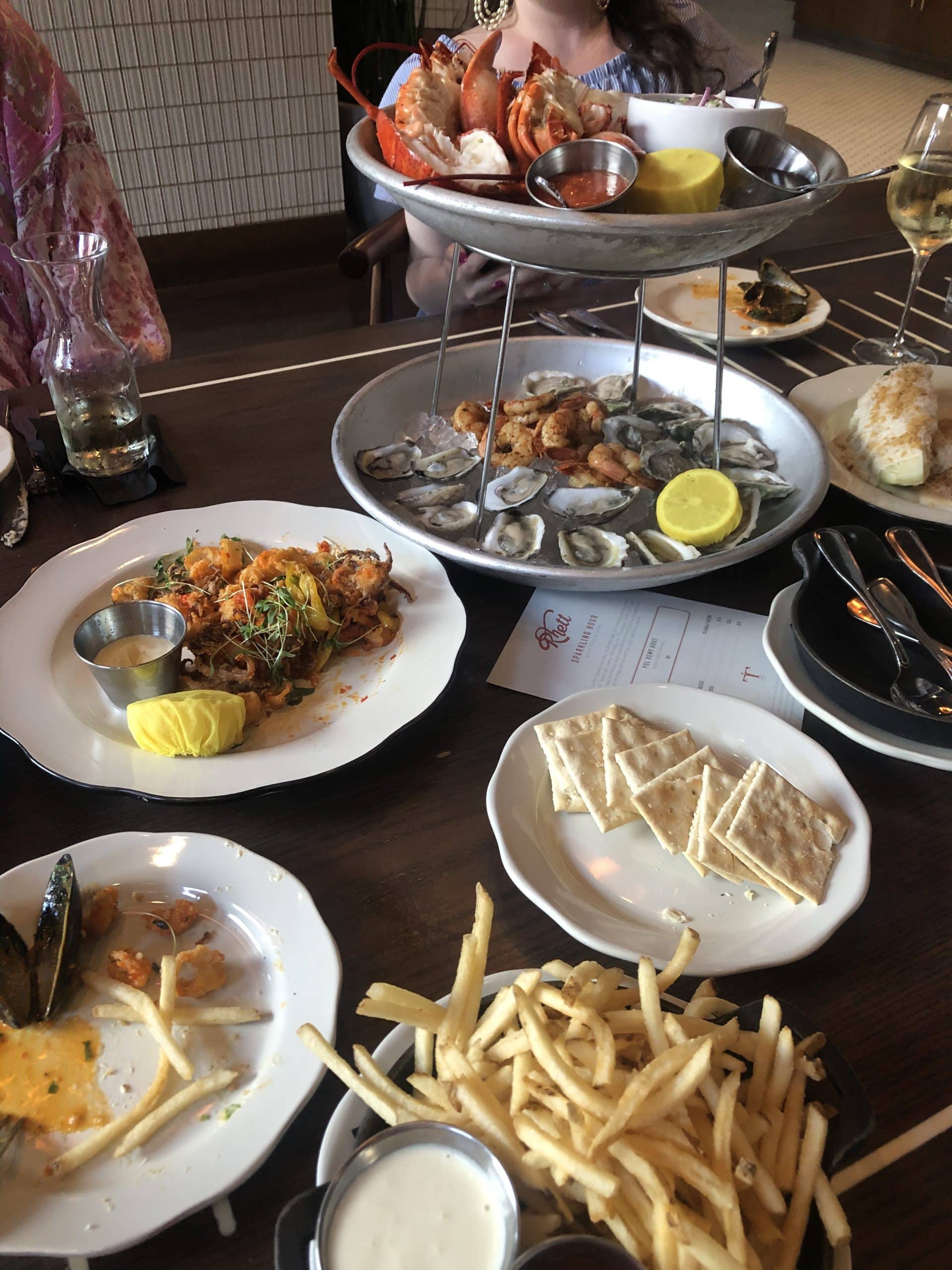 Southern Stays: The Alida Hotel - This Is My South