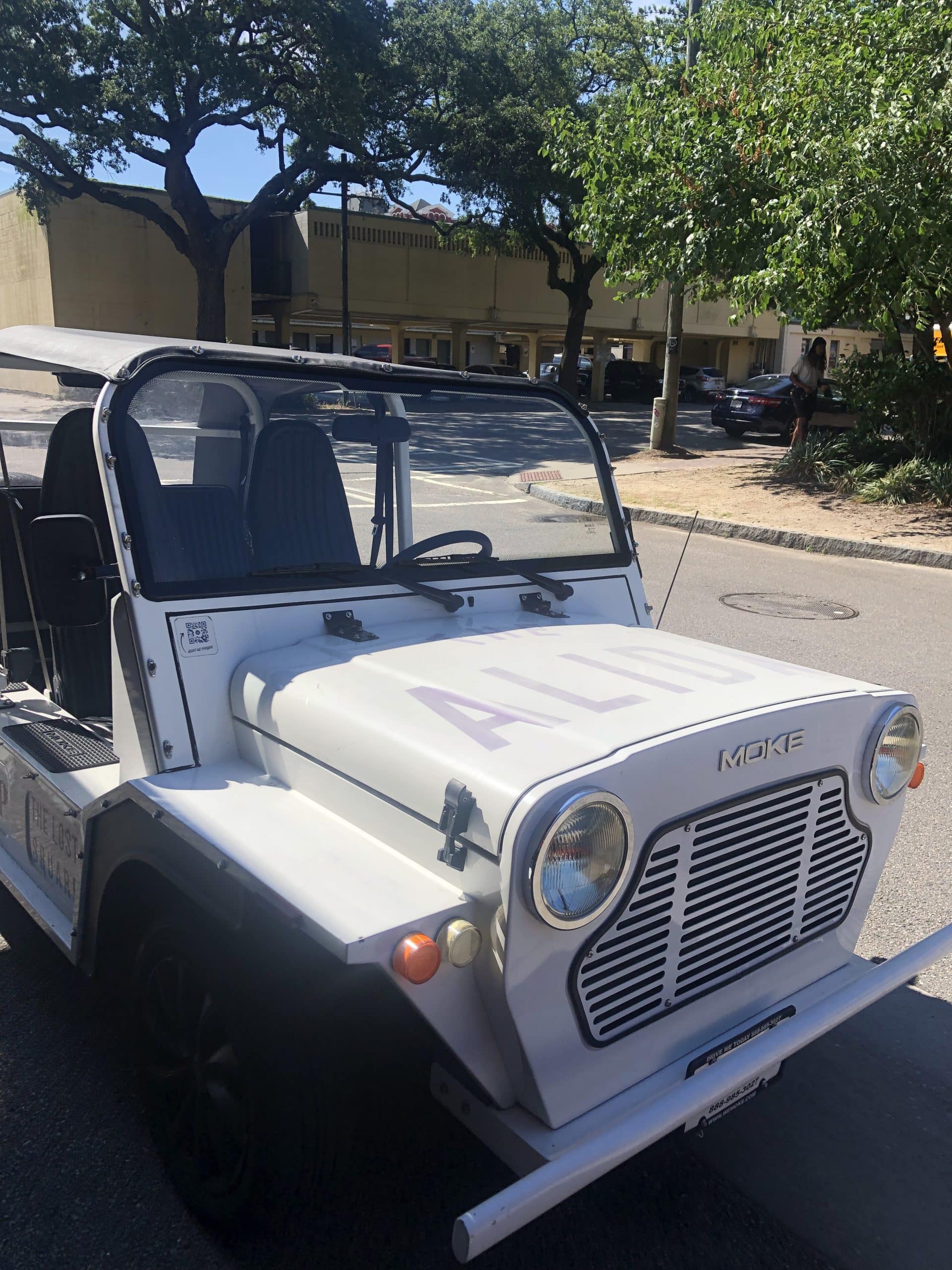 Southern Stays: The Alida Hotel - This Is My South