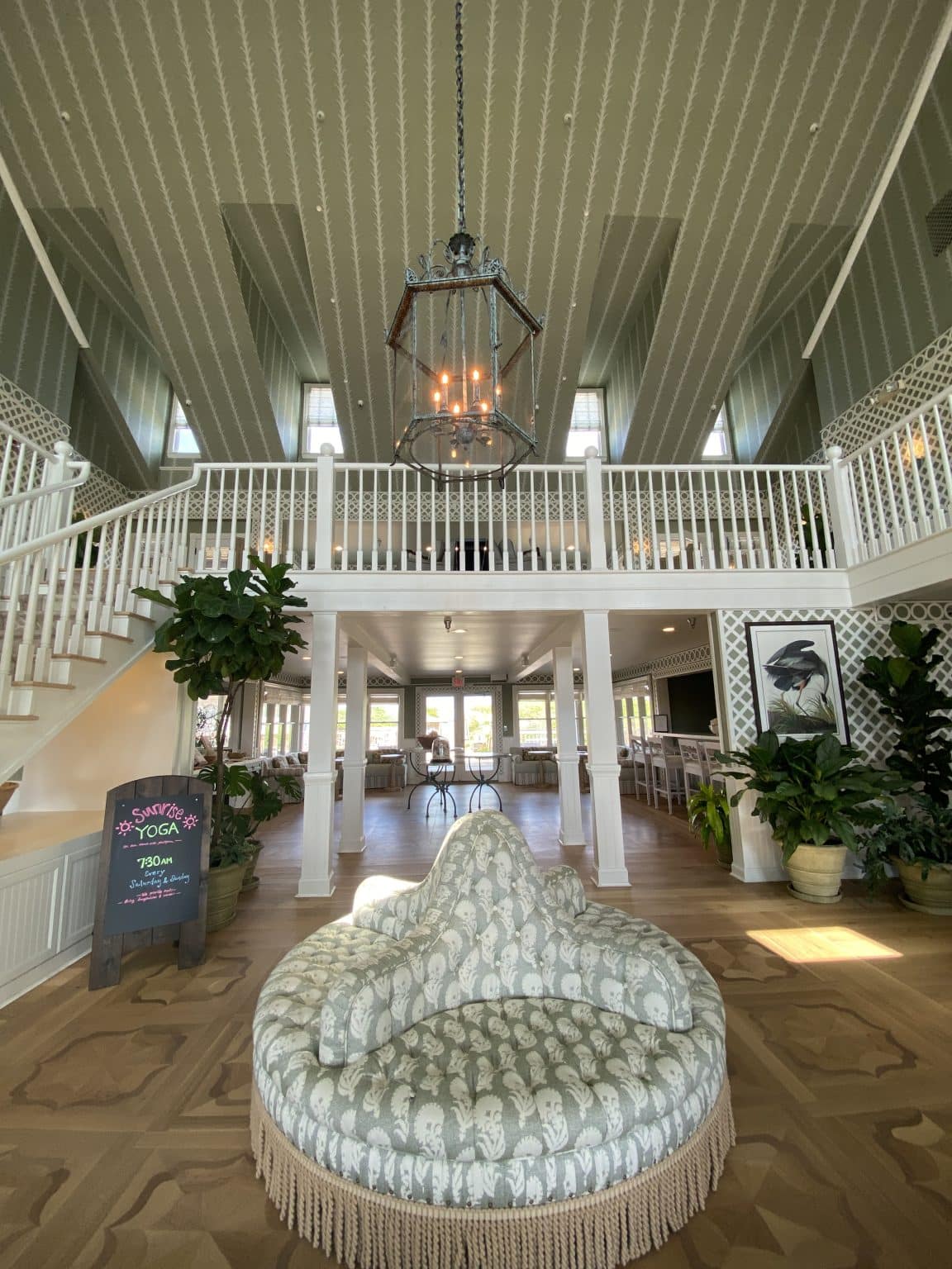 Southern Stays: The Sanderling Resort - This Is My South