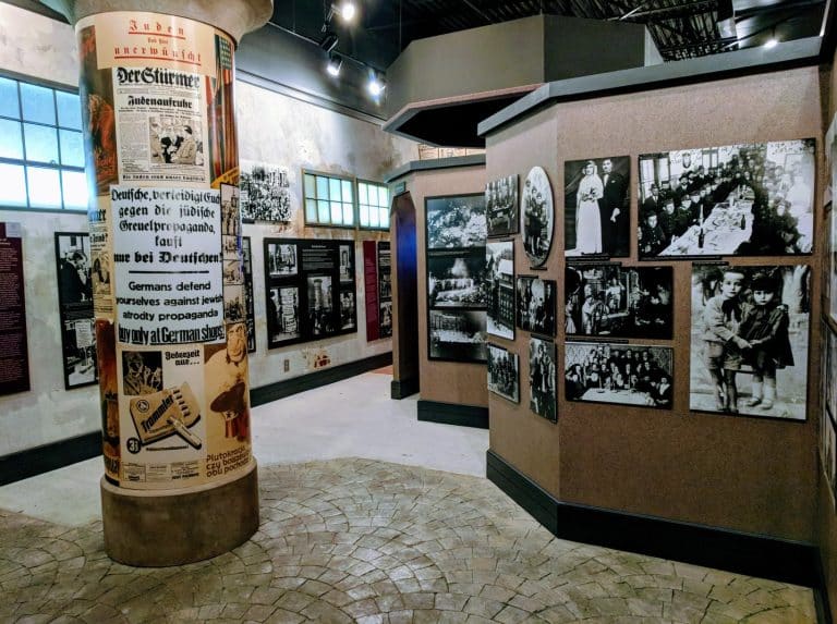 14 of Atlanta's Best Under the Radar Museums - This Is My South