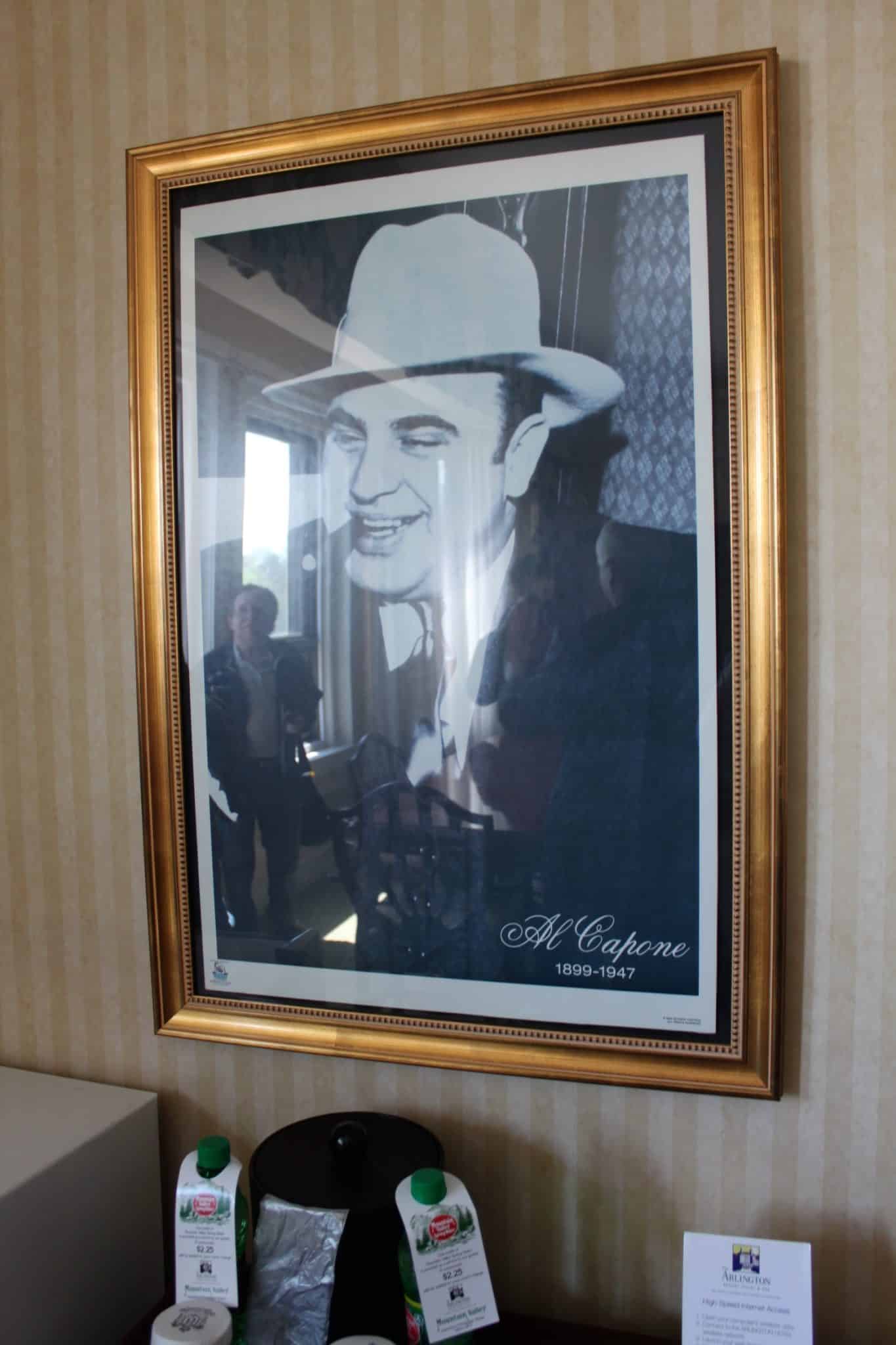 7 Unlikely Places in the South Tied to Al Capone - This Is My South