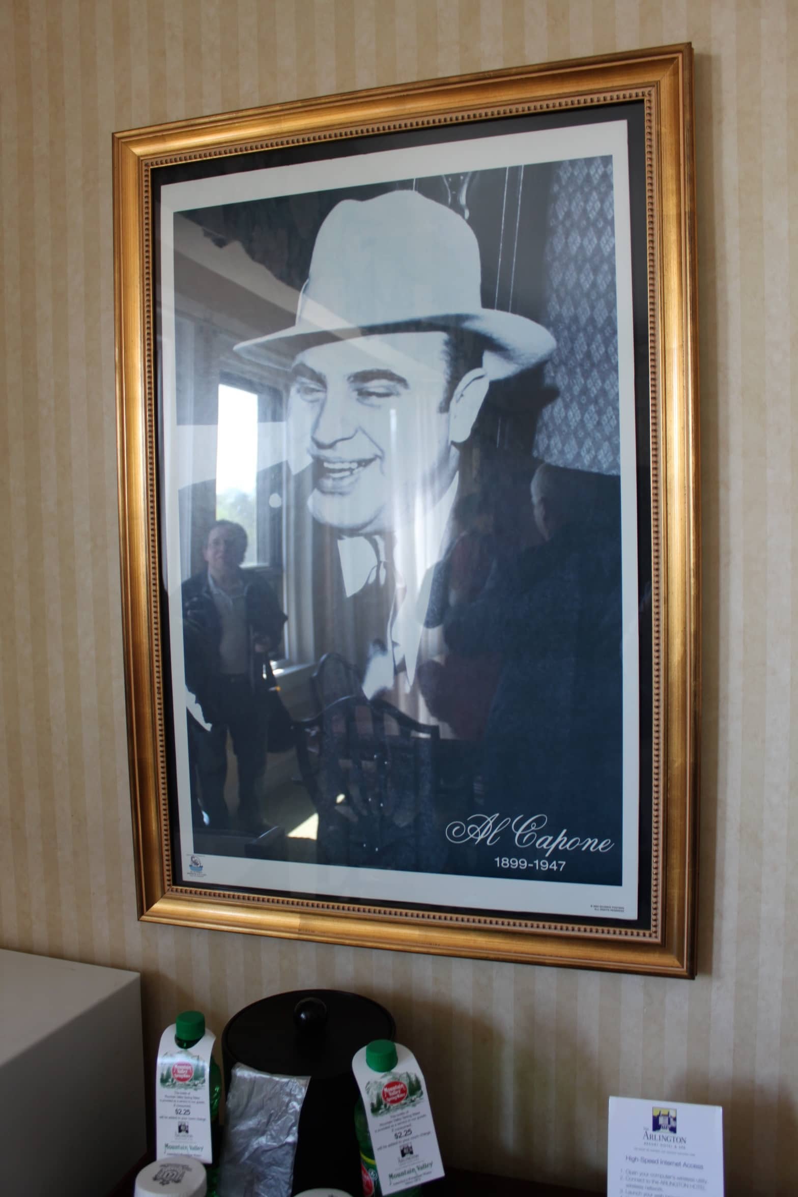 7 Unlikely Places in the South Tied to Al Capone - This Is My South